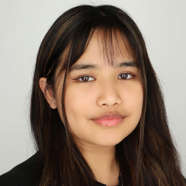 Anugrha Tamang, she/her/hers | Basic Needs